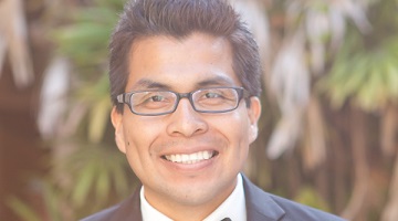 Eric Zuniga | Students & Residents